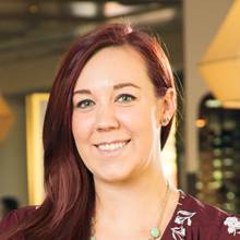 General manager upholds a long culinary tradition - Las Vegas Magazine