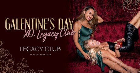 Events Calendar - Galentine's Day - Las Vegas Weekly