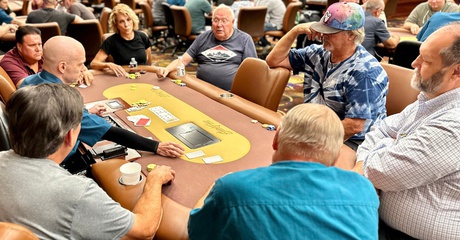 Events Calendar - Chefs for Kids Poker Tournament - Las Vegas Weekly