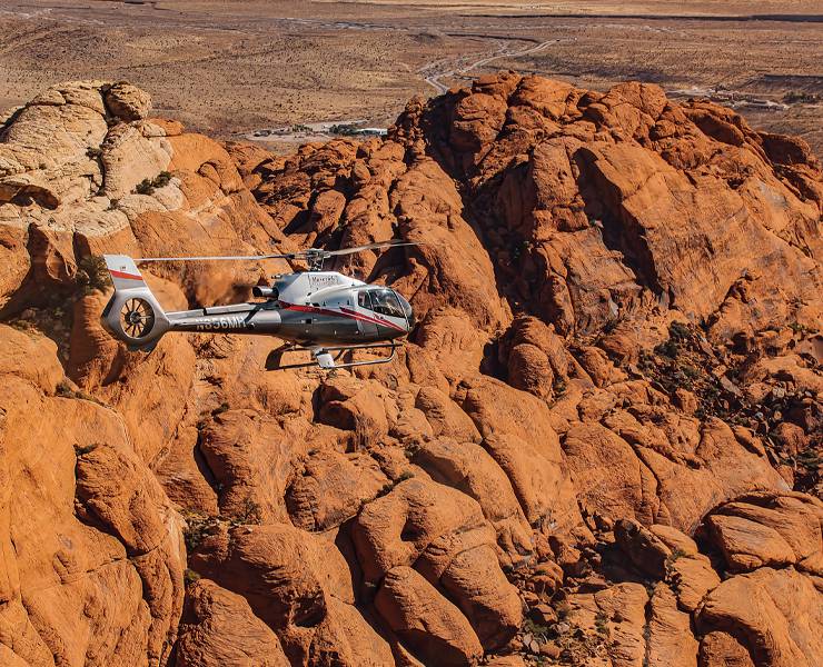 Fly up, up and away with Maverick Helicopters in Las Vegas - Las Vegas ...