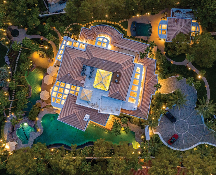 LVing: New listing in Spanish Trail Country Club could be your new Las ...