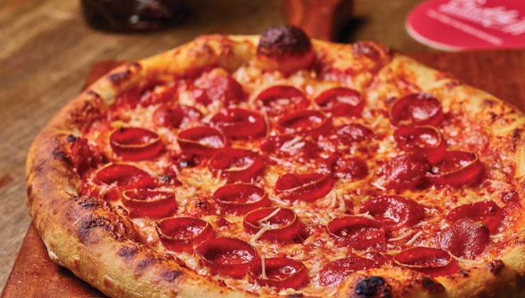 Dig into Italian favorites at Buddy V's Ristorante in Las Vegas - Las ...
