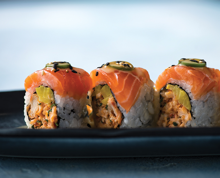 Chef Marc Vetri brings classic Italian to Osteria Fiorella in Las Vegas ...