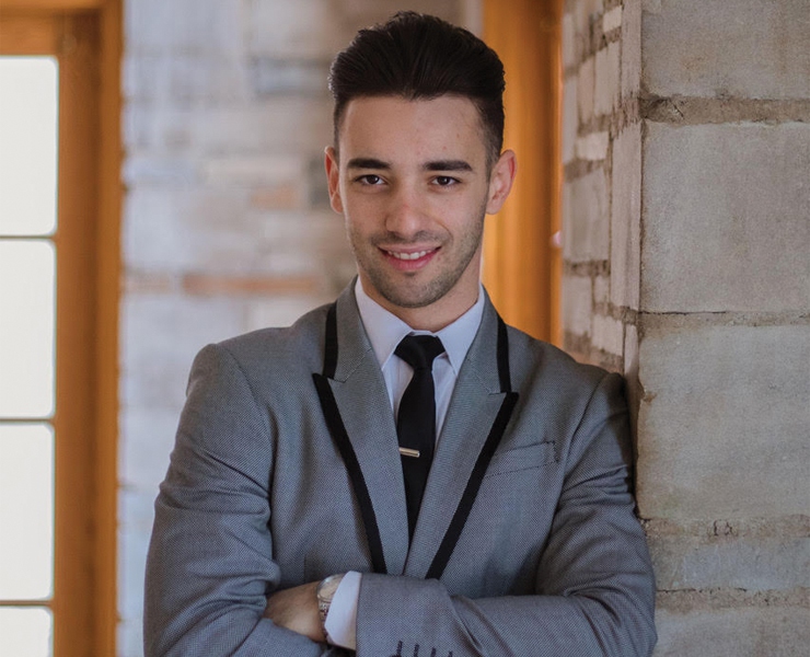 The Parlour Bar in Las Vegas is helping to bring back live ...