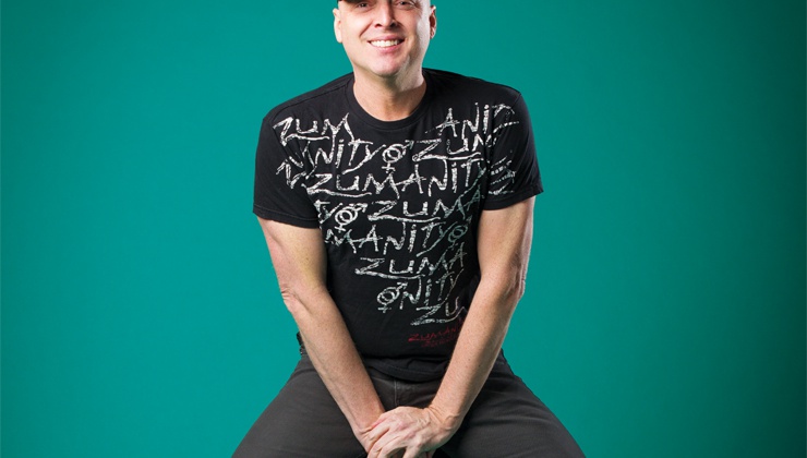 Longtime Las Vegas Strip performer Christopher Kenney is back in a new ...