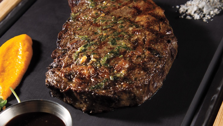 Harvest by Roy Ellamar brings the fresh to Las Vegas - Las Vegas Magazine