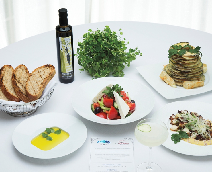 Take a food odyssey on the Las Vegas Strip with Lip Smacking Foodie ...