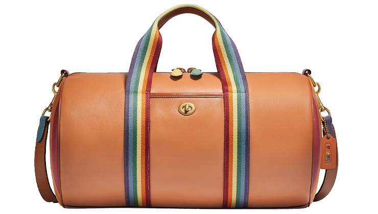 Coach introduces Pride collection - Las Vegas Magazine
