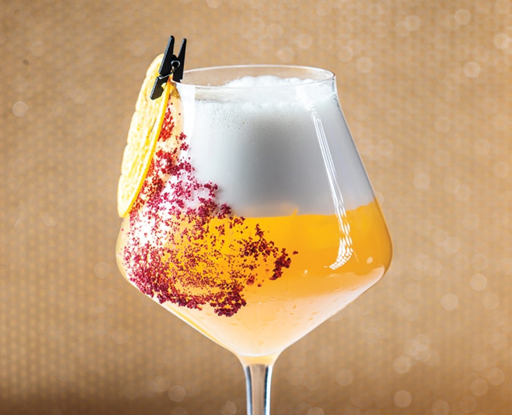 Tao and Lavo in Las Vegas introduce 20 new cocktails - Las Vegas Magazine
