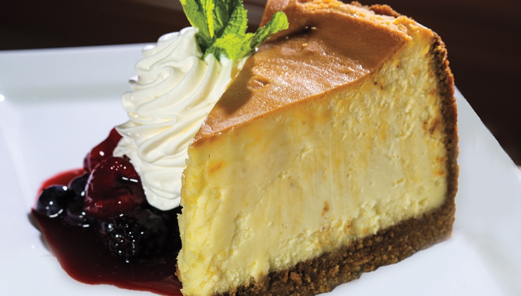 SC Prime Steakhouse in Vegas is the total package - Las Vegas Magazine