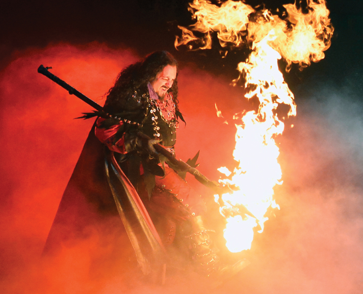 Where to catch the Big Game - Las Vegas Magazine