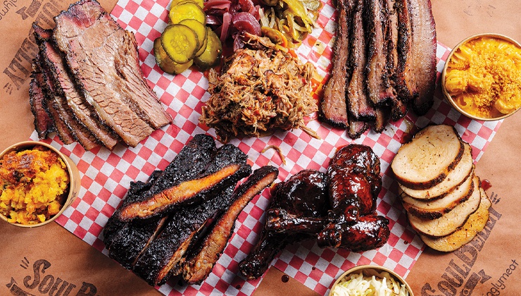 In Vegas, find great barbecue in so many places - Las Vegas Magazine