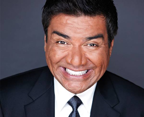 George Lopez is breaking down borders in Las Vegas - VEGAS REPORT