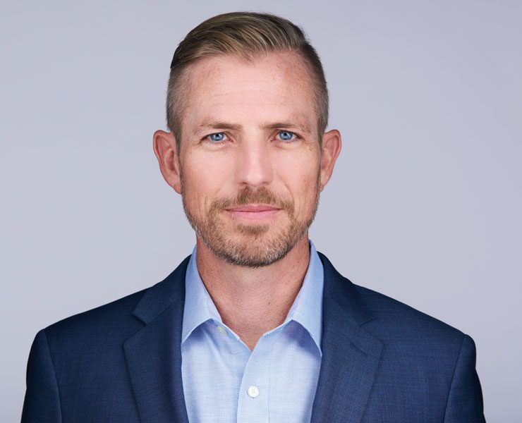 Q&A: Tyler Jones of Blue Heron in Las Vegas - Las Vegas Magazine