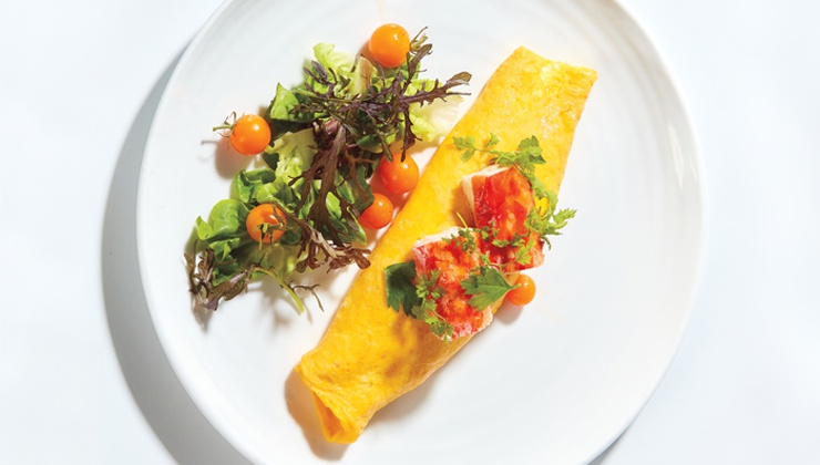 Wolfgang Puck's Spago continues its stellar Las Vegas reputation - Las ...