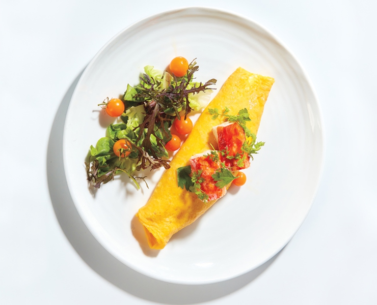 Wolfgang Puck's Spago continues its stellar Las Vegas reputation - Las ...