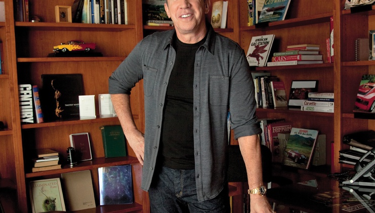 Tim Allen brings his brand of comedy to the Las Vegas Strip - Las Vegas ...