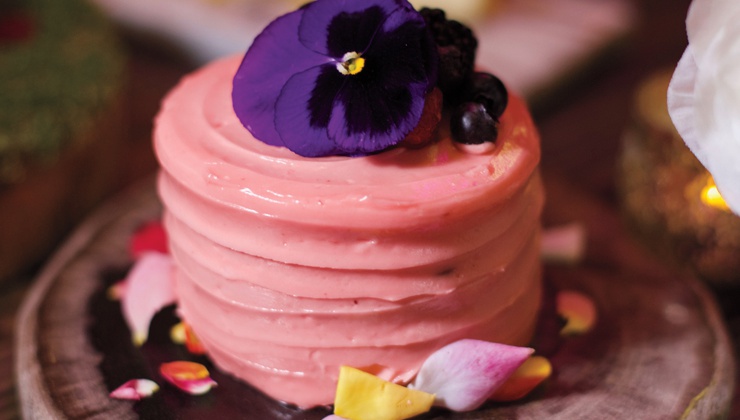 Vanderpump Cocktail Garden offers fabulous nightlife in Las Vegas - Las ...