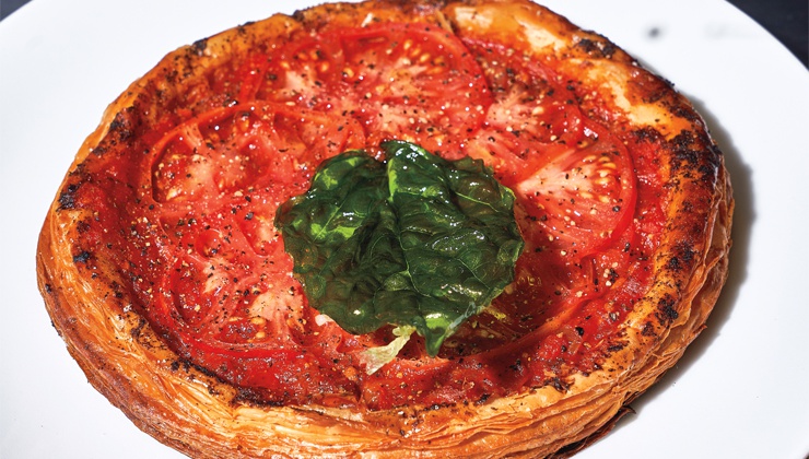 From restaurants to menus, Las Vegas has plenty of recent offerings to ...