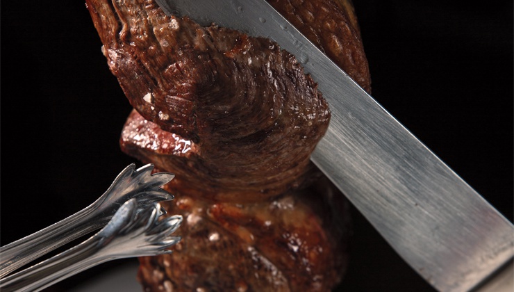 Galpao Gaucho in Las Vegas offers authentic and delicious meats - Las ...