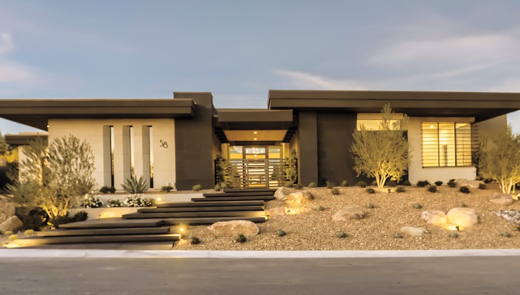 The Ridges Las Vegas