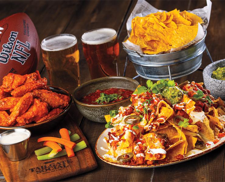 Kick off a great Super Bowl experience in Las Vegas - Las Vegas Magazine