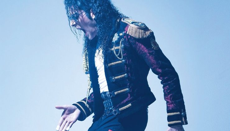 ‘MJ Live’ is off-the-wall-fun in Las Vegas - Las Vegas Magazine