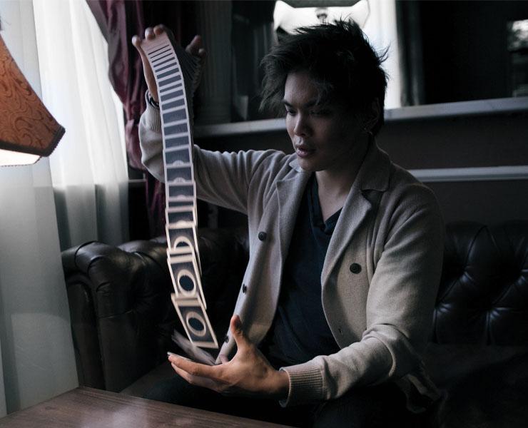 Shin Lim continues amazing Las Vegas audiences - Las Vegas Magazine