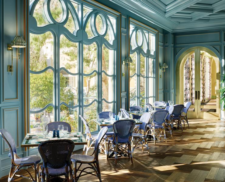 Sadelle's offers a memorable breakfast experience in Las Vegas - Las ...