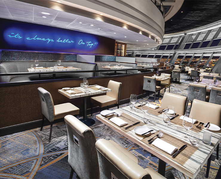 Satisfy your fish & chips craving with this recipe from Park MGM’s Lee ...