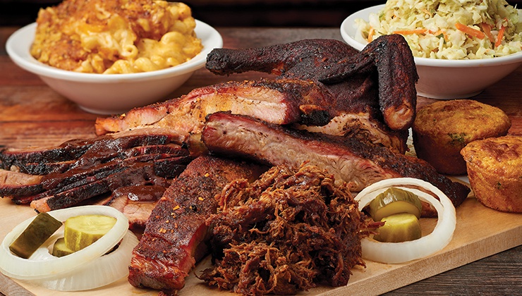 Las Vegas’ barbecue joints will keep you coming back - Las Vegas Magazine