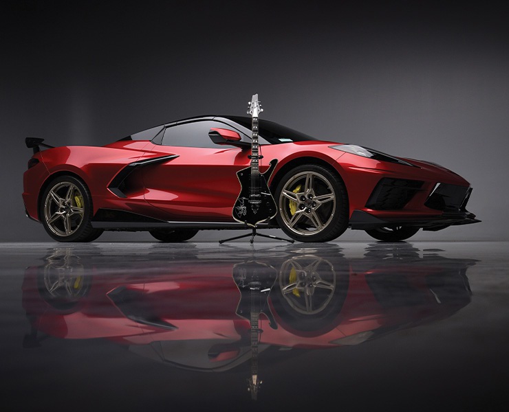 Barrett-Jackson rolls into Las Vegas for its annual car collector ...