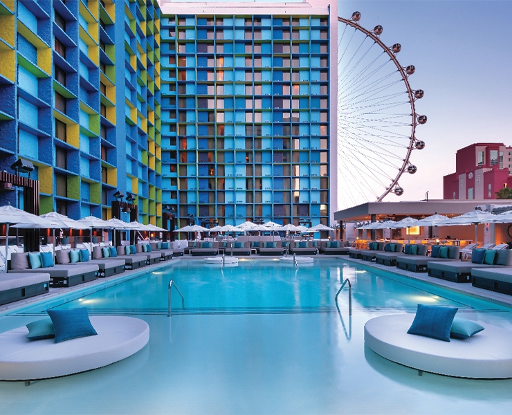 Choose the Vegas dayclub that suits you best - Las Vegas Magazine