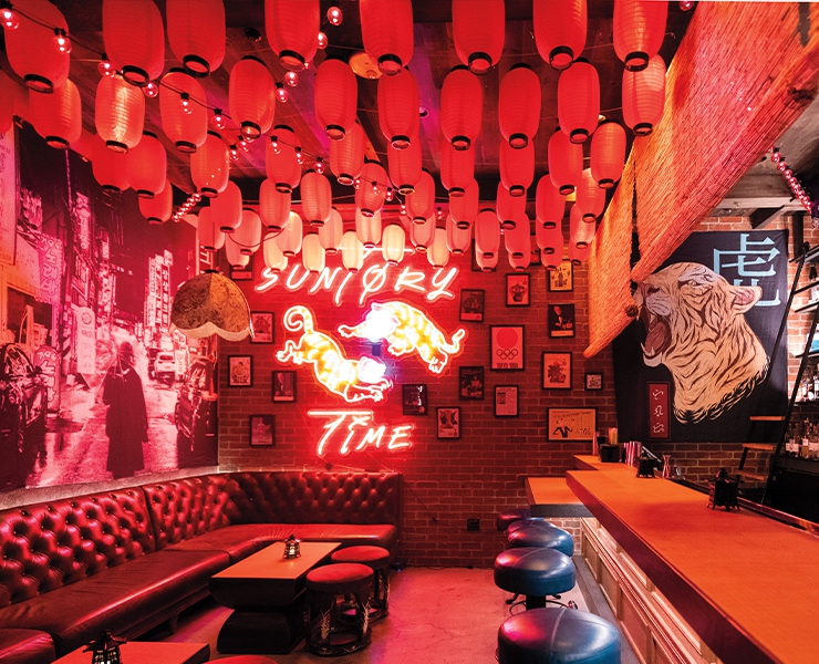 Here Kitty Kitty introduces a pop-up experience in Las Vegas - Las ...