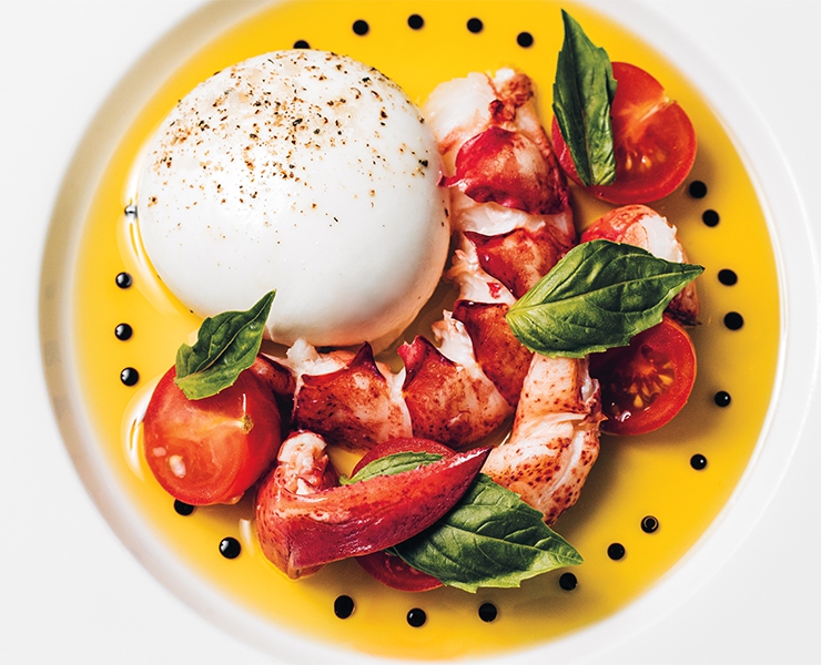 RPM Italian brings its fine-dining concept to Las Vegas - Las Vegas ...