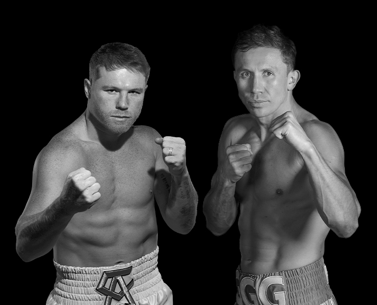 Saul ‘Canelo’ Álvarez and Gennady ‘GGG’ Golovkin duke it out in Las ...