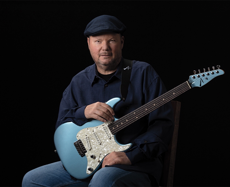 Christopher Cross sails into Las Vegas - Las Vegas Magazine