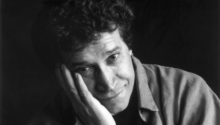 Las Vegas entertainment community pays tribute to legendary artist ...