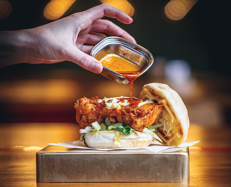 What's cooking? Plenty of new restaurants are coming to Las Vegas - Las ...