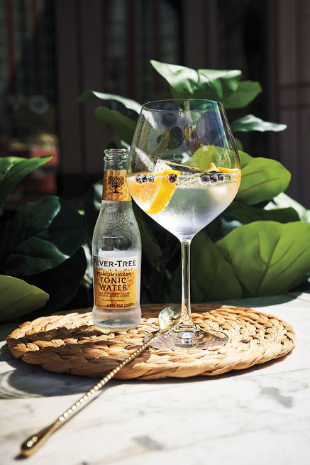 Lavo adds fun new cocktails to enhance its Vegas experience. - Las ...