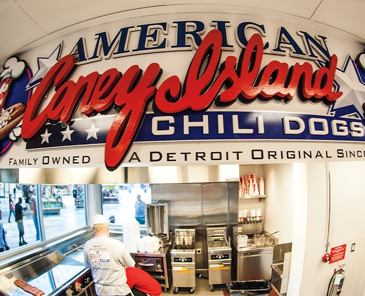 Bring the American Coney Island experience back from Las Vegas - Las ...