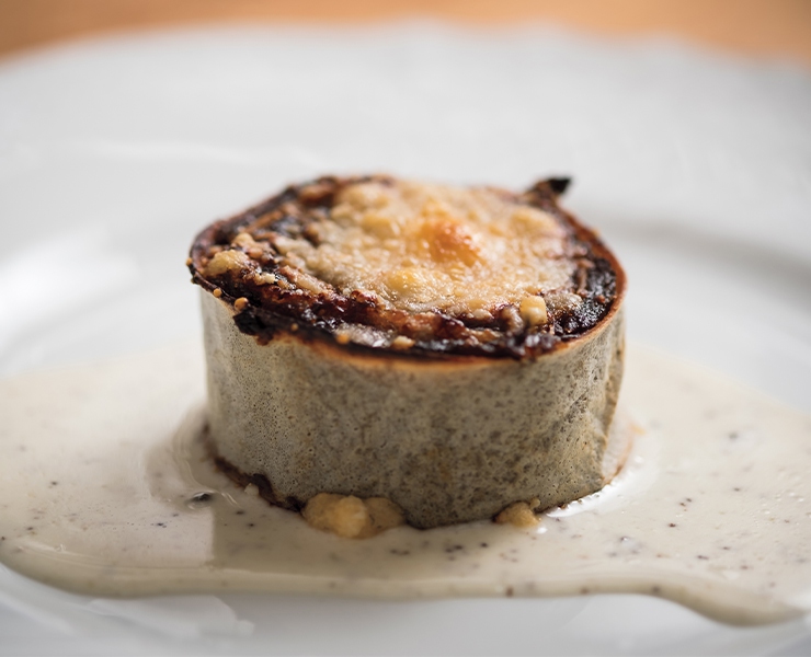 Vetri Cucina returns to Vegas with stellar menu - Las Vegas Magazine