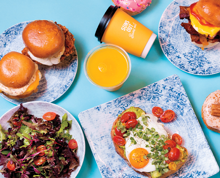 Nobu draws you into a land of elegance - Las Vegas Magazine