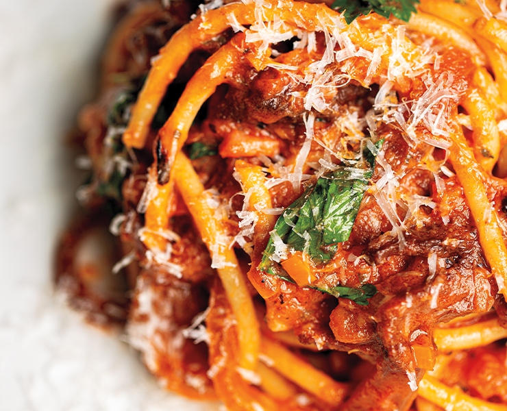 Brezza offers Las Vegas visitors unique Italian cuisine - Las Vegas ...