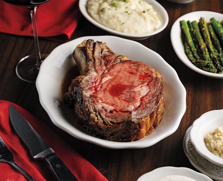 Las Vegas Magazine Hall of Fame 2023: Golden Steer Steakhouse - Las ...