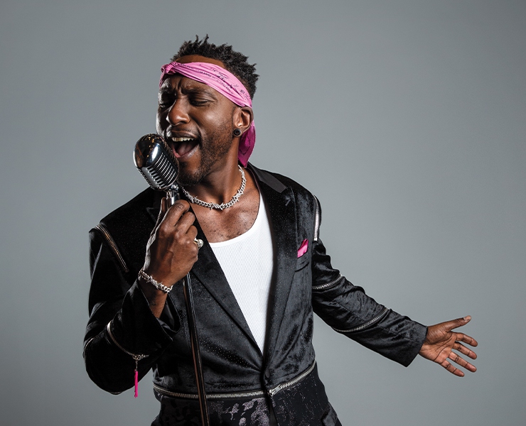 Feel the energy of New York City in Las Vegas at 'Mad Apple' - Las ...