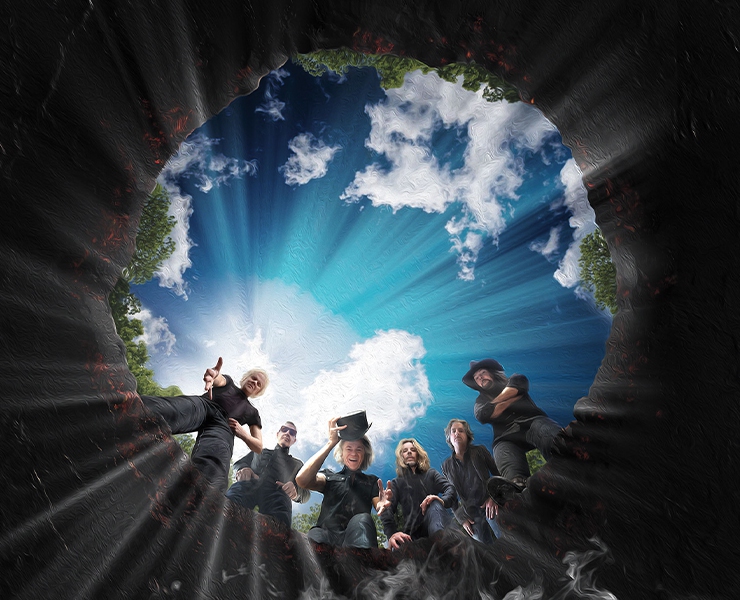 Styx sailing into Las Vegas to deliver hits - Las Vegas Magazine