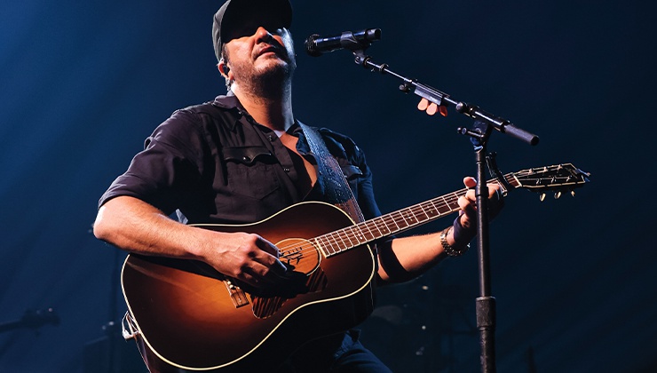 Five songs to look forward to at Luke Bryan’s Las Vegas show - Las ...