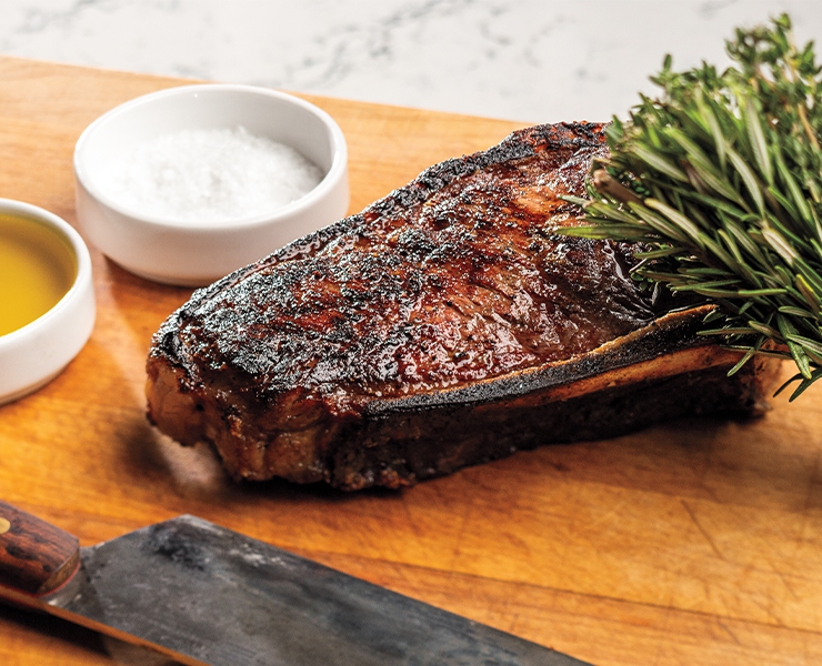 Brezza offers Vegas visitors a special Italian experience - Las Vegas Magazine