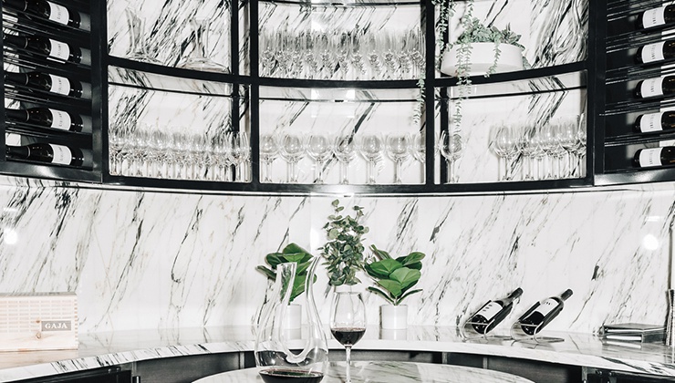 Wine lovers will love the Sommelier Experience at RPM Italian in Las ...